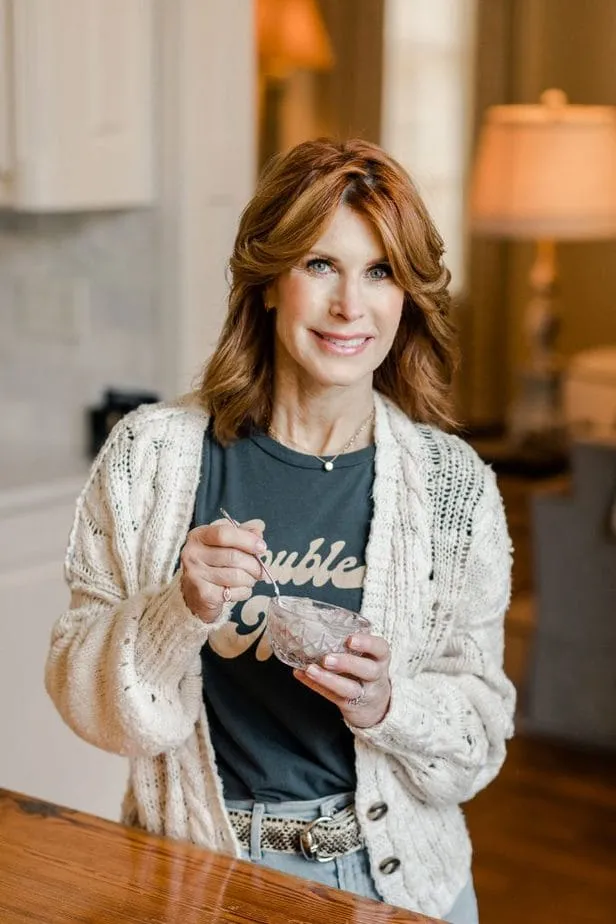 HEART AND BRAIN HEALTHY WITH COCOAVIA™ - The Middle Page