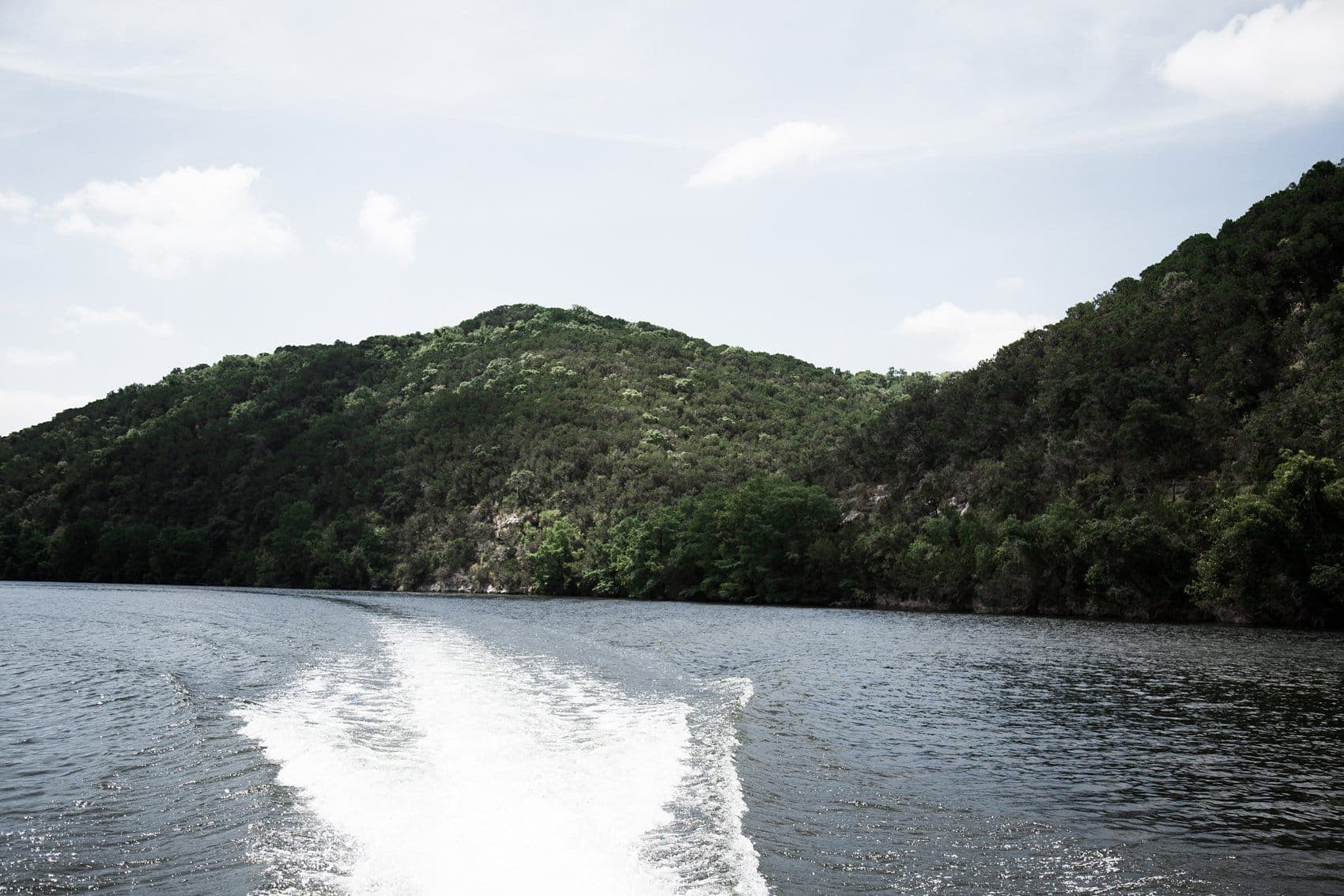 Lake Austin Spa Resort Girl's Getaway Trip with th